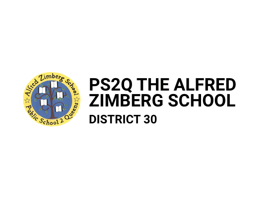 Notices/Events – Parent Information – PS2Q The Alfred Zimberg School